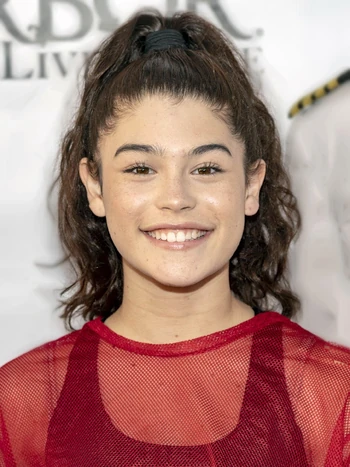 Dylan Conrique | The Rookie Wiki | Fandom