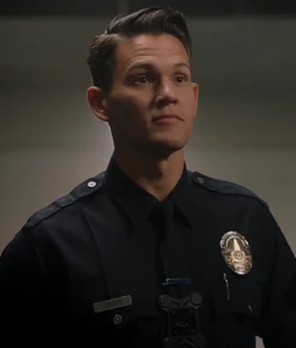 Connor Craig | The Rookie Wiki | Fandom
