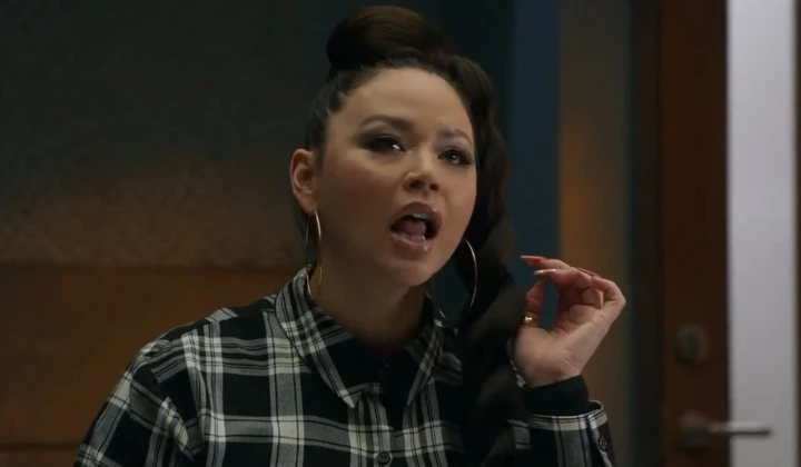 Sava Wu | The Rookie Wiki | Fandom