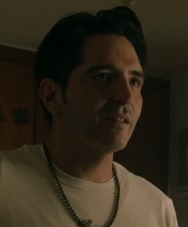 Ray Watkins | The Rookie Wiki | Fandom