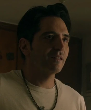 Ray Watkins | The Rookie Wiki | Fandom