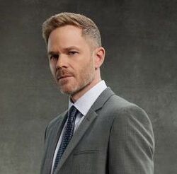 Shawn Ashmore | The Rookie Wiki | Fandom