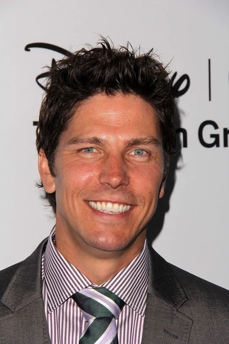 Michael Trucco | The Rookie Wiki | Fandom