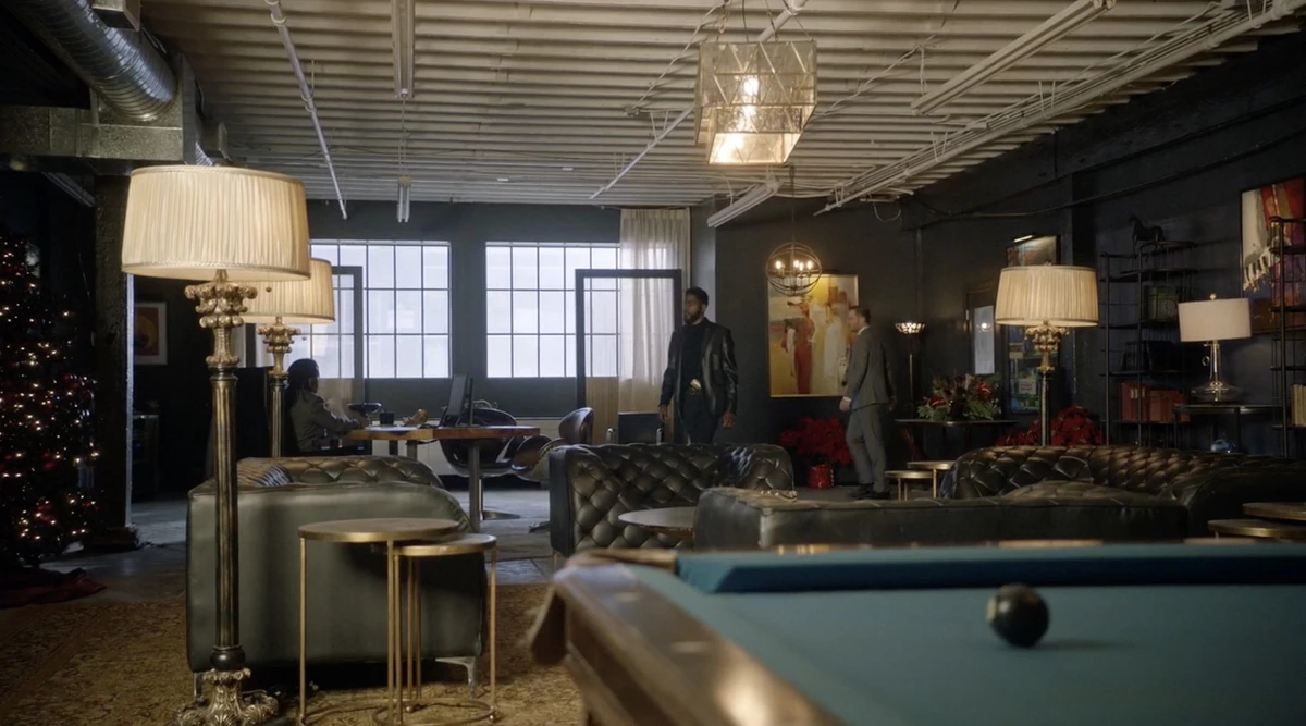 Breakdown/Gallery | The Rookie Wiki | Fandom