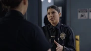 Celina Juarez/Gallery | The Rookie Wiki | Fandom