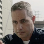 Bill Norcross | The Rookie Wiki | Fandom