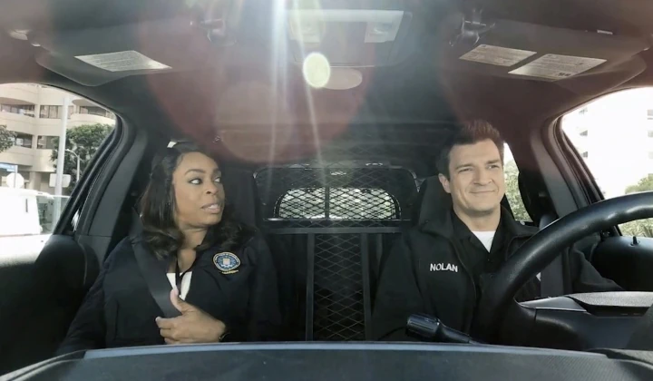 Explosive Ladung | The Rookie Wiki | Fandom