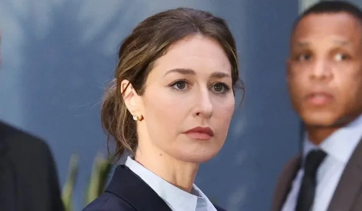 Casey Fox | The Rookie Wiki | Fandom