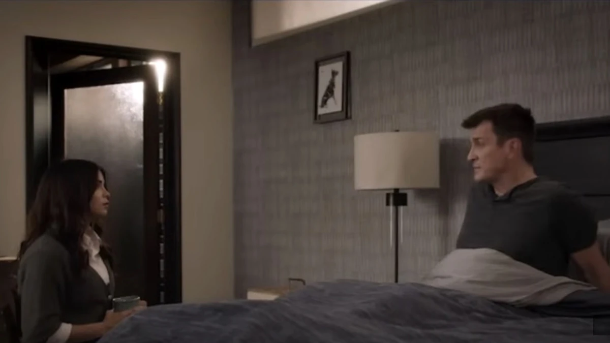 Secrets and Lies | The Rookie Wiki | Fandom