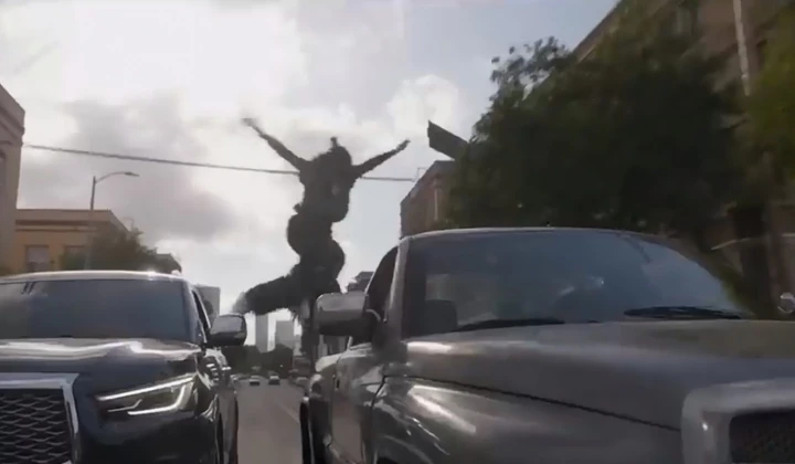 Fluchtplan | The Rookie Wiki | Fandom