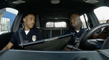 Bad Blood | The Rookie Wiki | Fandom