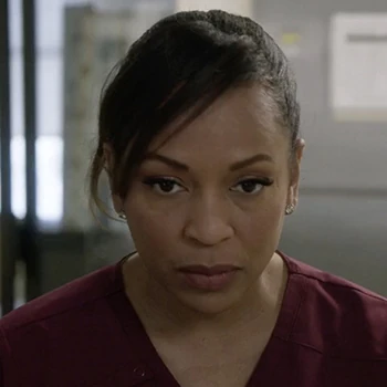 Nurse Lisa | The Rookie Wiki | Fandom
