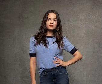 Bailey Nune | The Rookie Wiki | Fandom