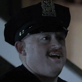 Officer Smitty (NYPD) | The Rookie Wiki | Fandom