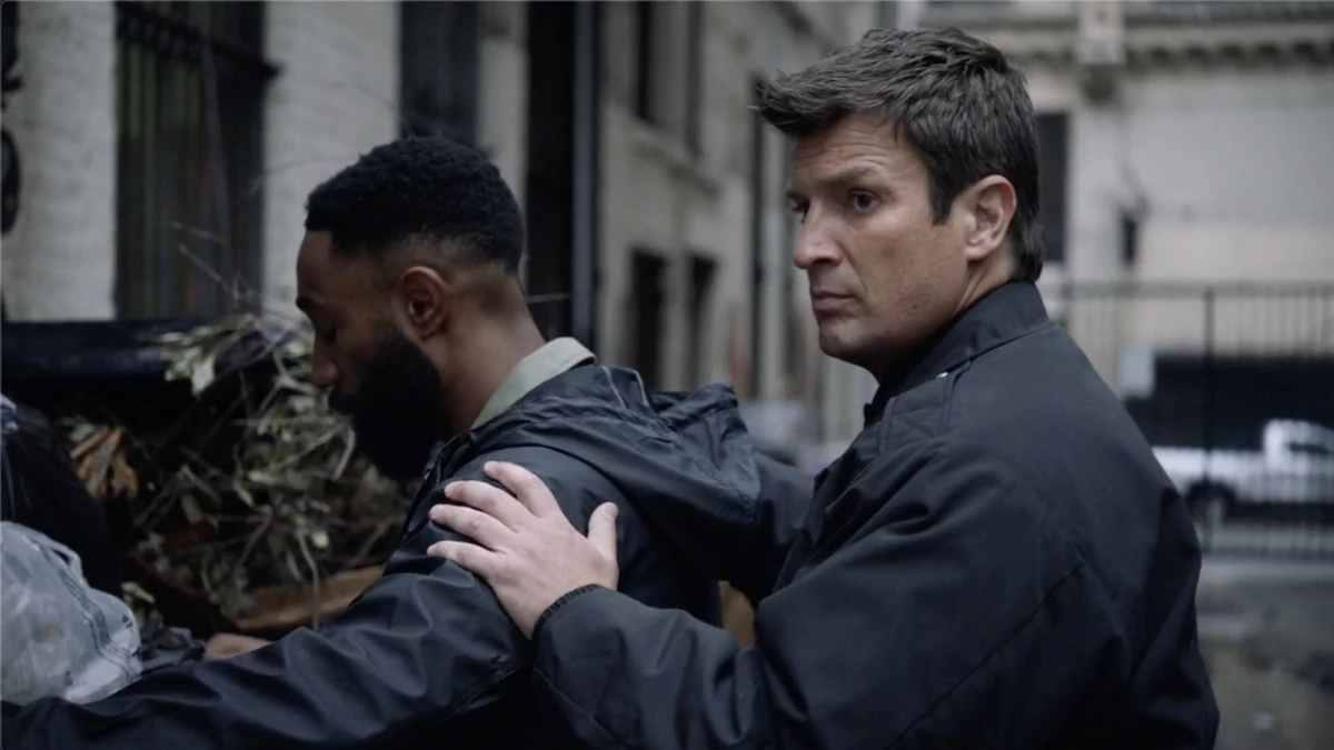 Green Light/Gallery | The Rookie Wiki | Fandom