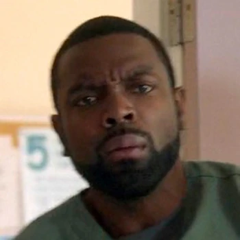 Rod Carmichael | The Rookie Wiki | Fandom