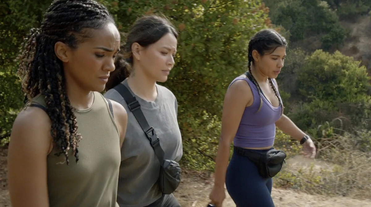 "Wildfire" gallery | The Rookie Wiki | Fandom