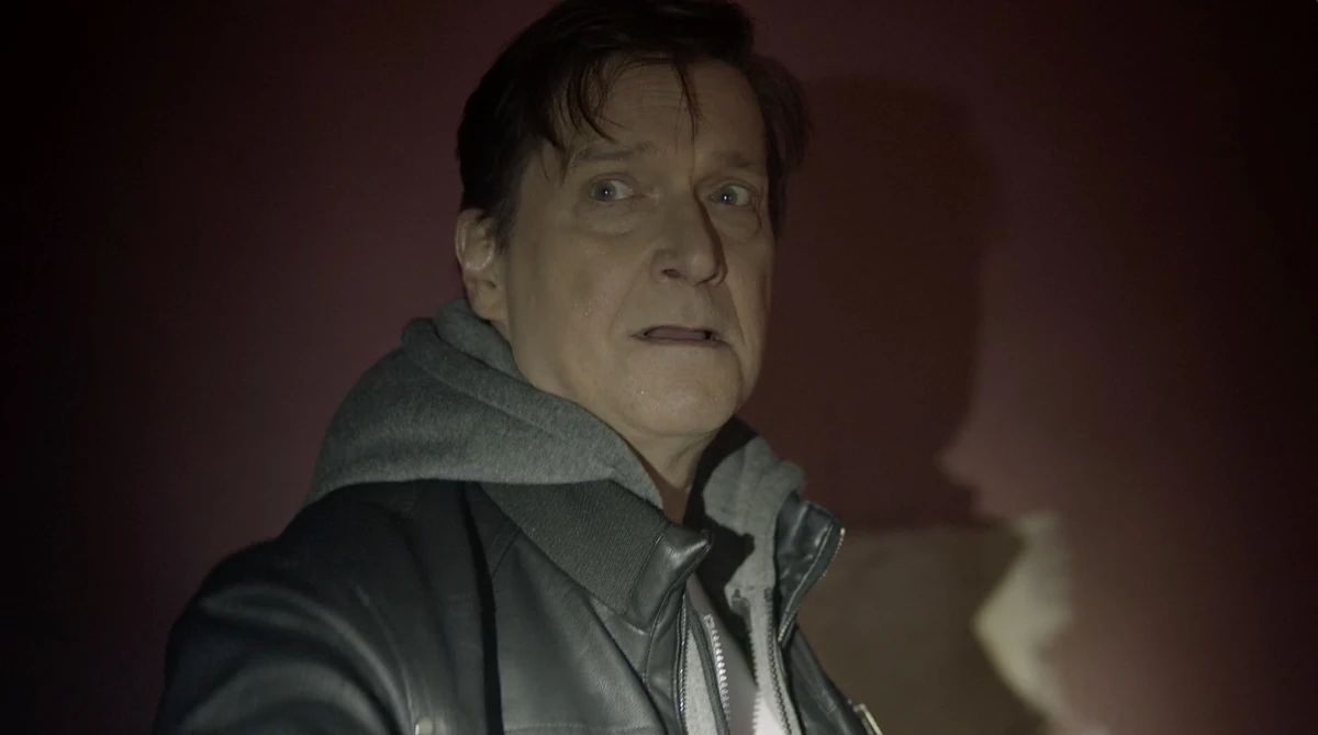 Joel Chambers | The Rookie Wiki | Fandom