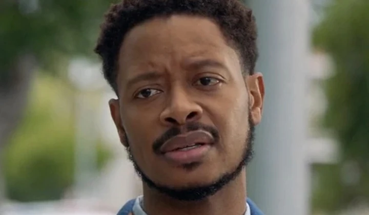 James Murray | The Rookie Wiki | Fandom