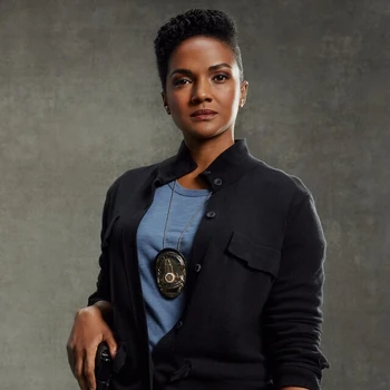 Nyla Harper | The Rookie Wiki | Fandom