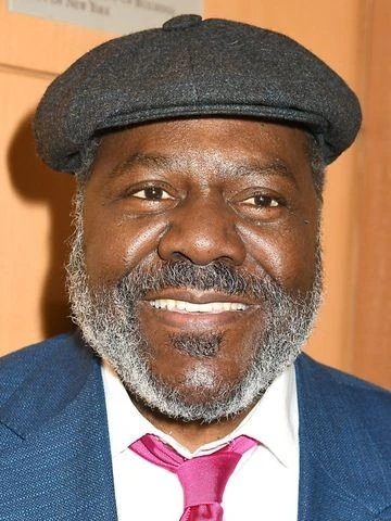 Frankie Faison | The Rookie Wiki | Fandom