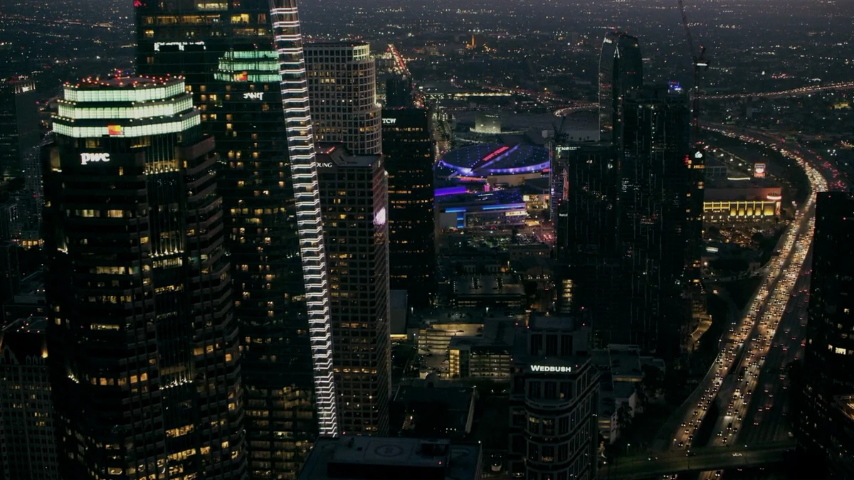 The Q Word/Gallery | The Rookie Wiki | Fandom