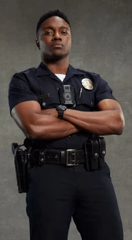 The Rookie Wiki | Fandom