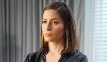 Zoe Andersen | The Rookie Wiki | Fandom