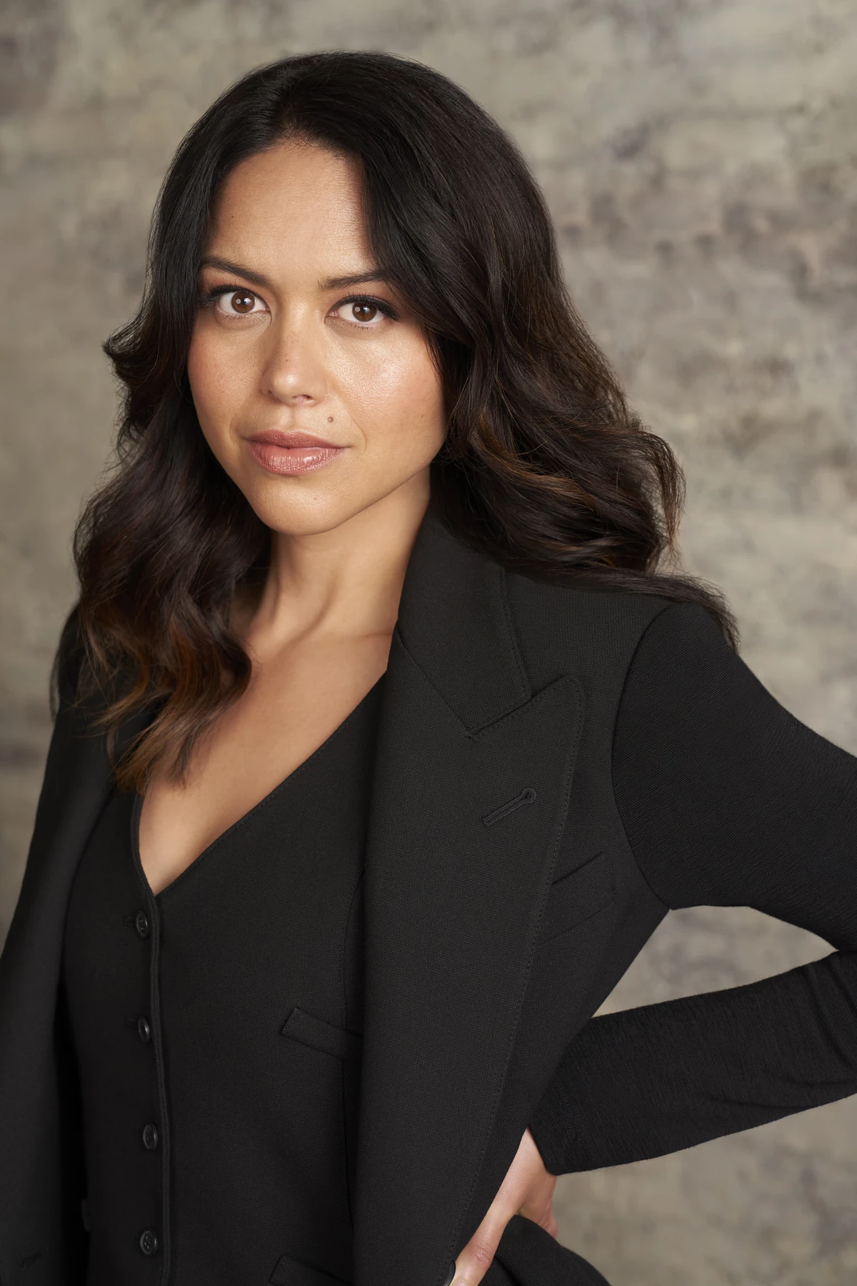 Angela Lopez | The Rookie Wiki | Fandom