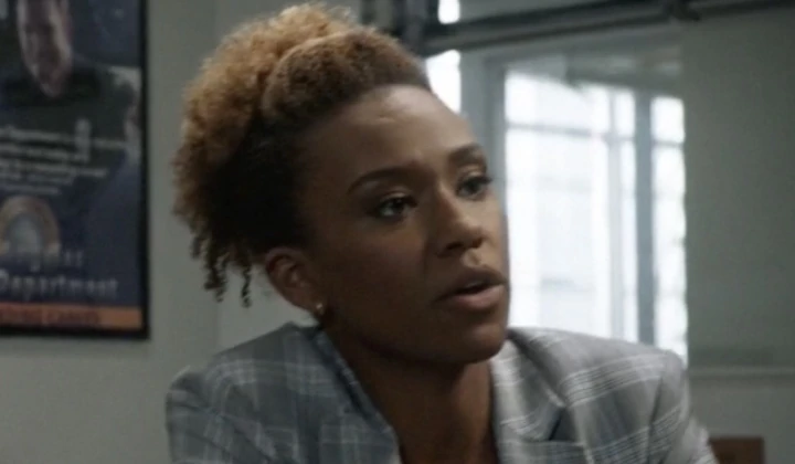 Jennifer Paige | The Rookie Wiki | Fandom