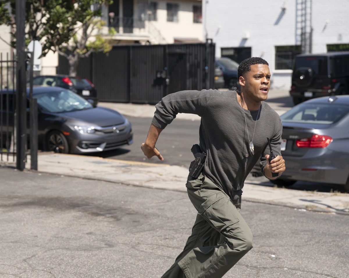Category:The Rookie Season 8 episodes | The Rookie Wiki | Fandom