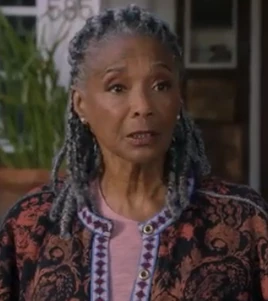 Ruth Harper | The Rookie Wiki | Fandom