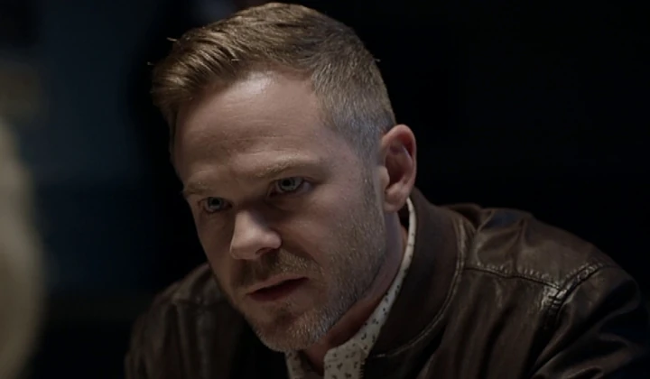 Wesley Evers | The Rookie Wiki | Fandom