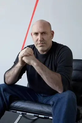 John Hyams | The Rookie Wiki | Fandom