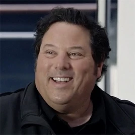 Larry Macer | The Rookie Wiki | Fandom