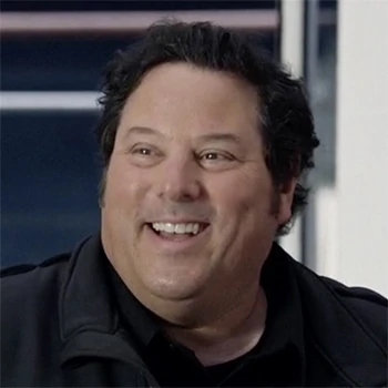 Larry Macer | The Rookie Wiki | Fandom