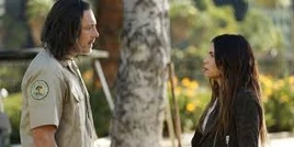 Bailey Nune and Jason Wyler | The Rookie Wiki | Fandom