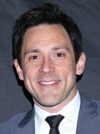 Steve Kazee | The Rookie Wiki | Fandom