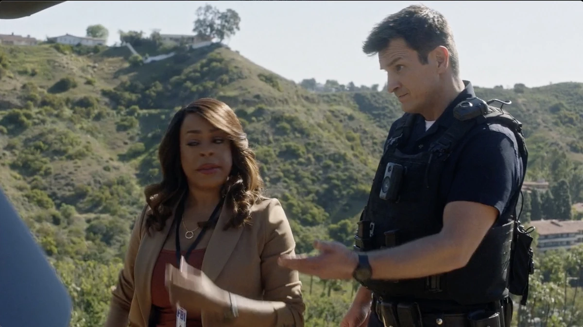 Enervo/Gallery | The Rookie Wiki | Fandom