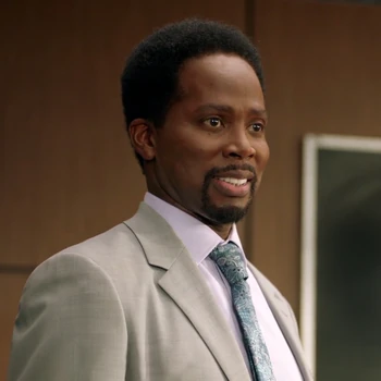 Nick Armstrong | The Rookie Wiki | Fandom