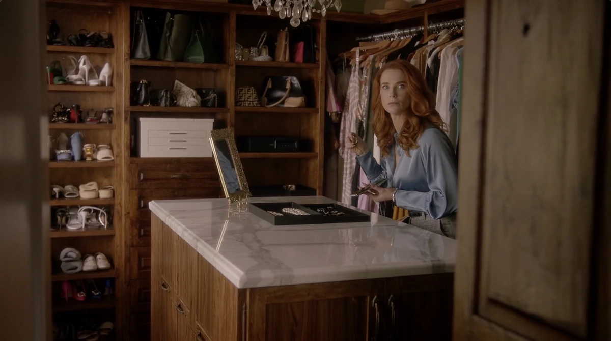 Punch Card/Gallery | The Rookie Wiki | Fandom