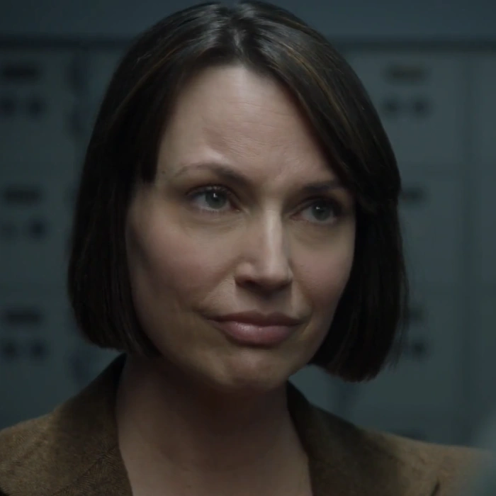 Stacy | The Rookie Wiki | Fandom
