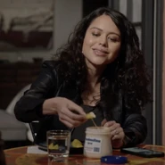Angela Lopez/Gallery | The Rookie Wiki | Fandom
