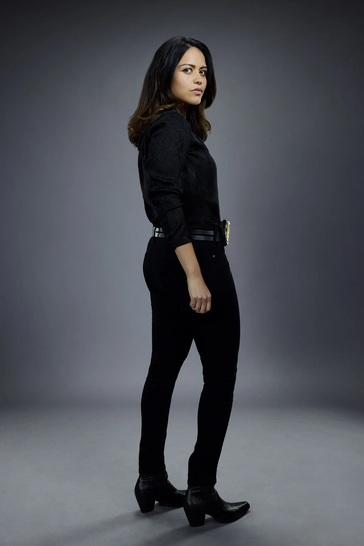 Angela Lopez | The Rookie Wiki | Fandom