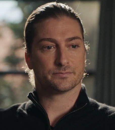 Skipper Young | The Rookie Wiki | Fandom