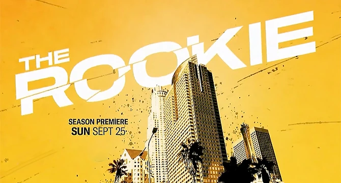 Season 5 | The Rookie Wiki | Fandom