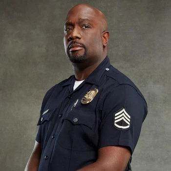 Wade Grey | The Rookie Wiki | Fandom