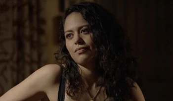 Angela Lopez | The Rookie Wiki | Fandom