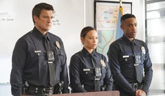 Staffel 1 | The Rookie Wiki | Fandom