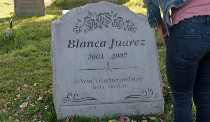 Blanca Juarez | The Rookie Wiki | Fandom